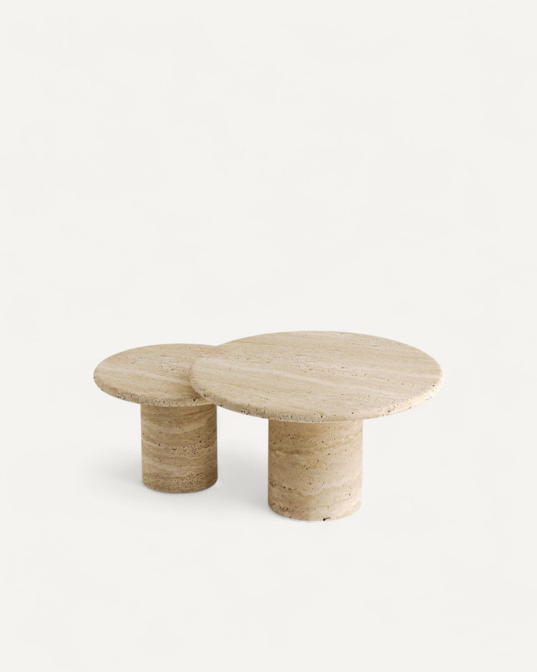 SET MESAS DE CENTRO - MARSA S/2 – MUYUGA